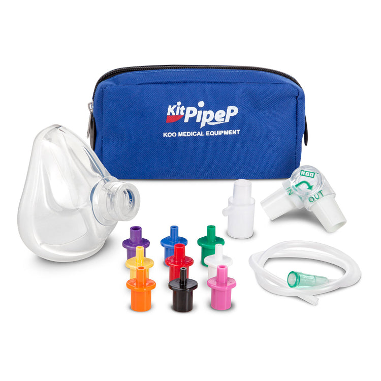 PiPep KIT – NZ Techno